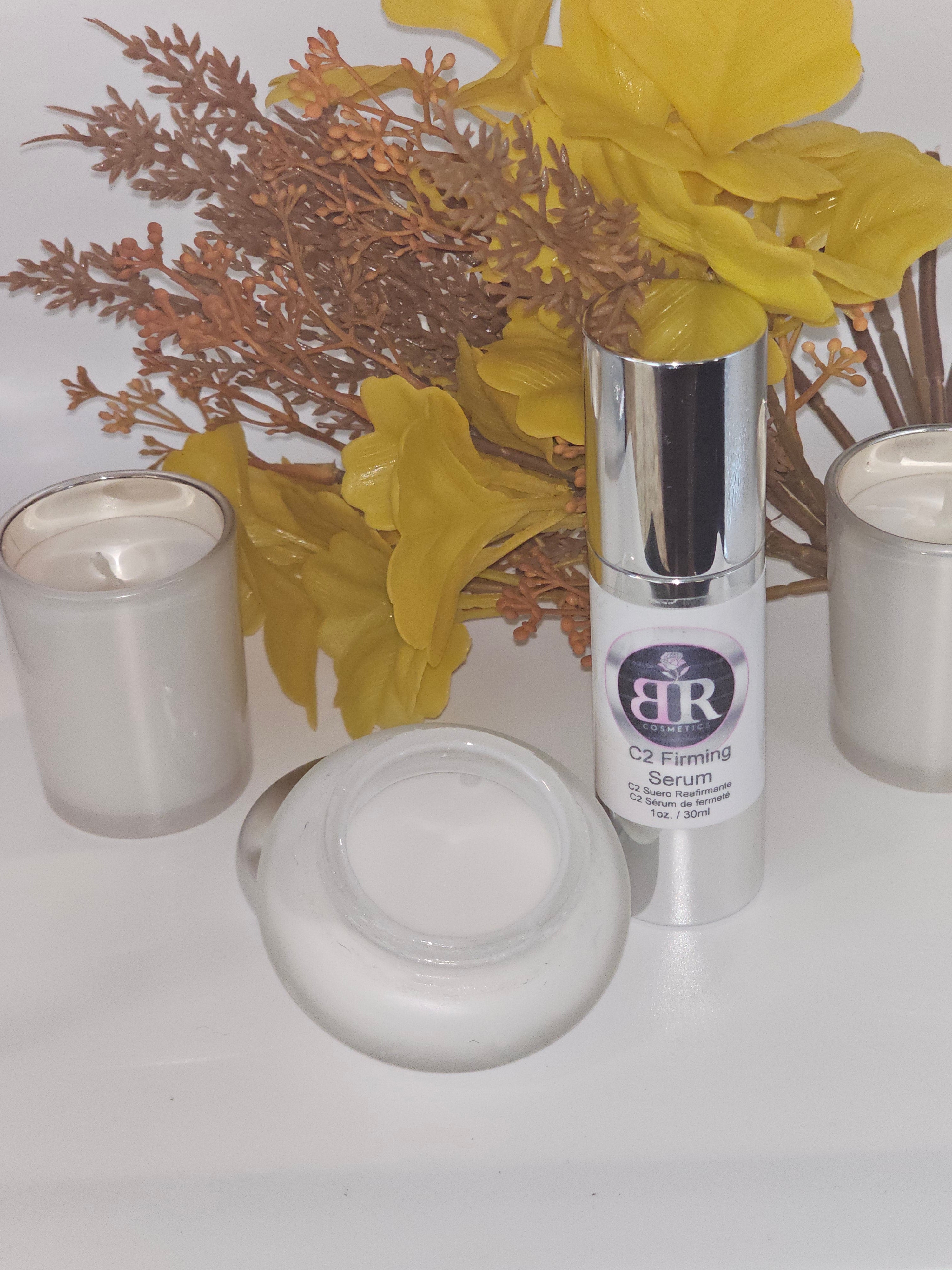 Fall into Radiance Bundle – Bailee Rose Cosmetics